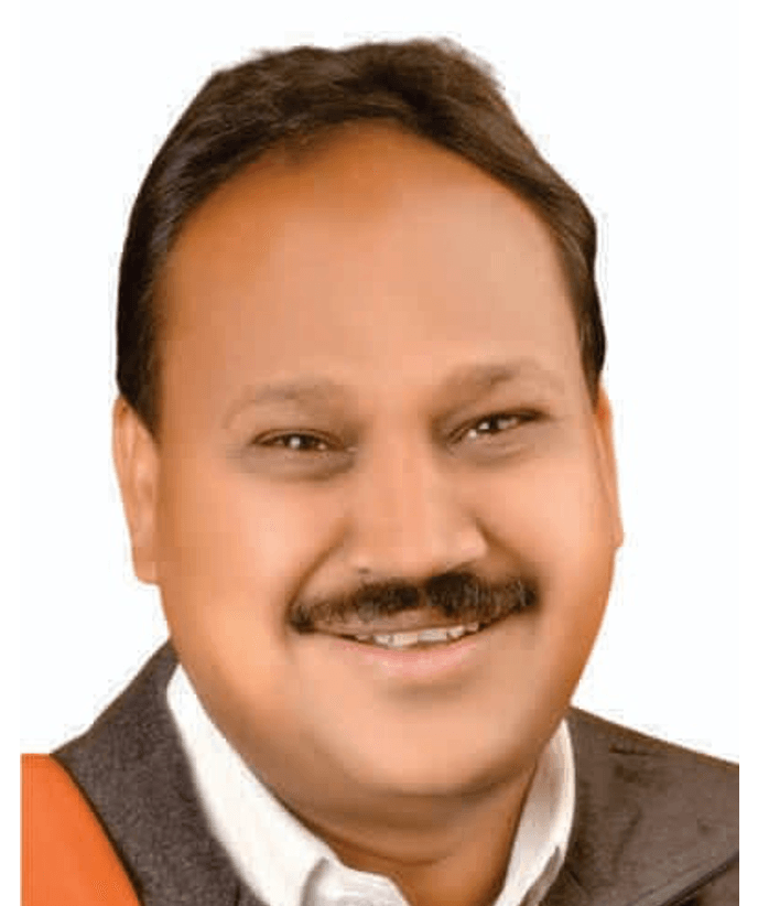Shri Ashwini Shukla