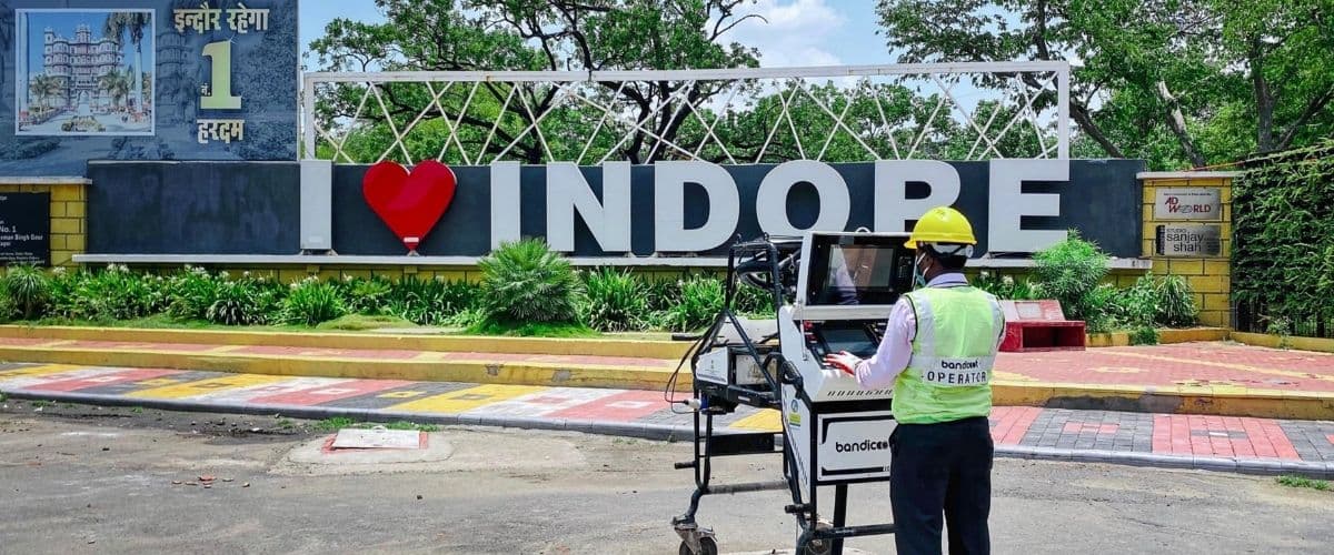 Indore Municipal Corporation