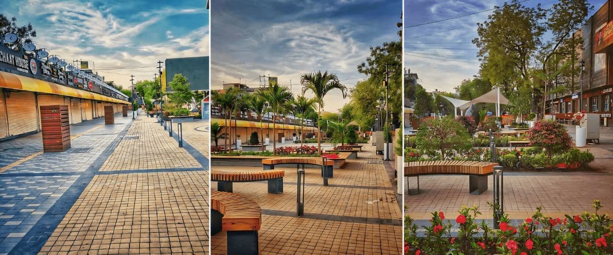 IMC Indore, Services