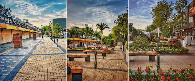 IMC Indore, Services