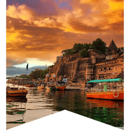 Introduction City Achievements Organization