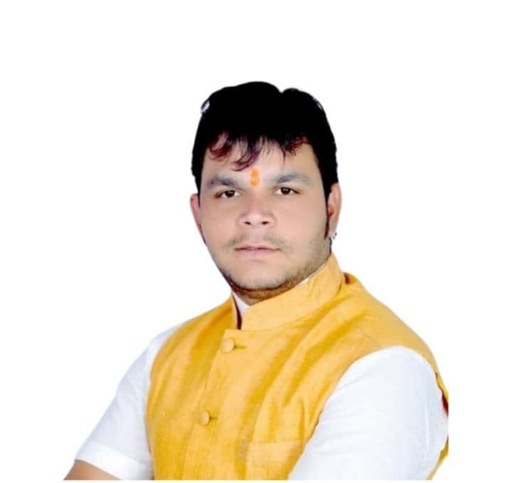 Mr. Mahesh Choudhary