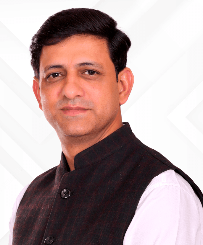Shri Pushyamitra Bhargav