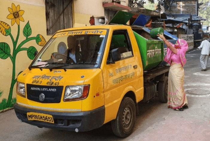 SBM 2.0's Waste to Wealth Principle