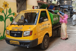 SBM 2.0's Waste to Wealth Principle