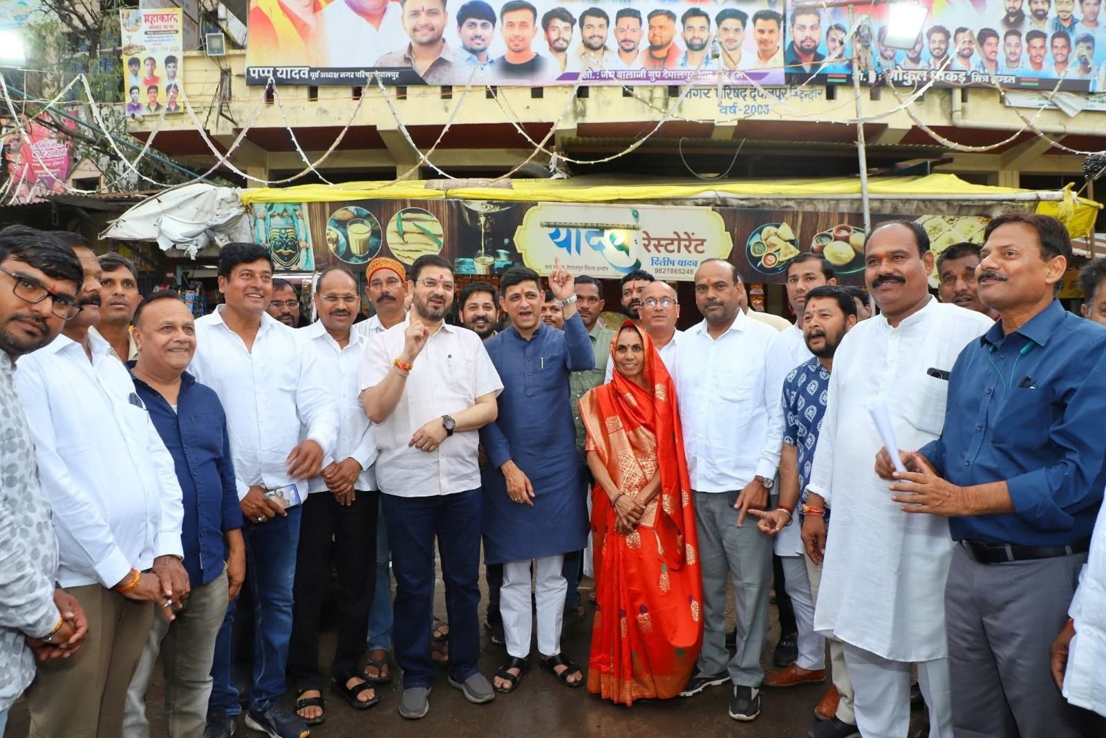 Indore, India’s cleanest city, is extending its expertise to Depalpur ...