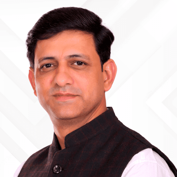 Shri Pushyamitra Bhargav